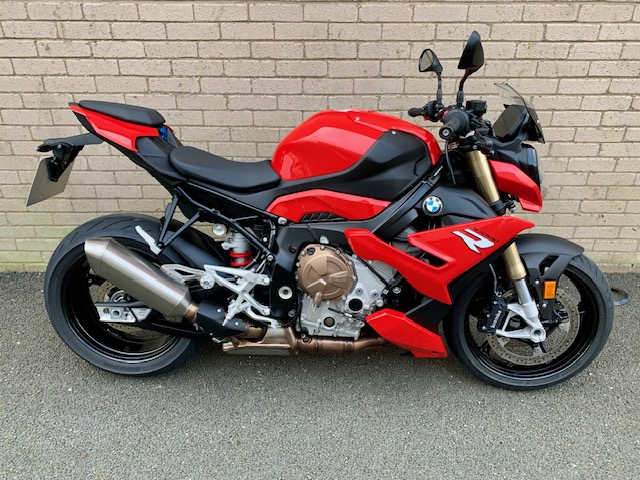 Used street bikes store